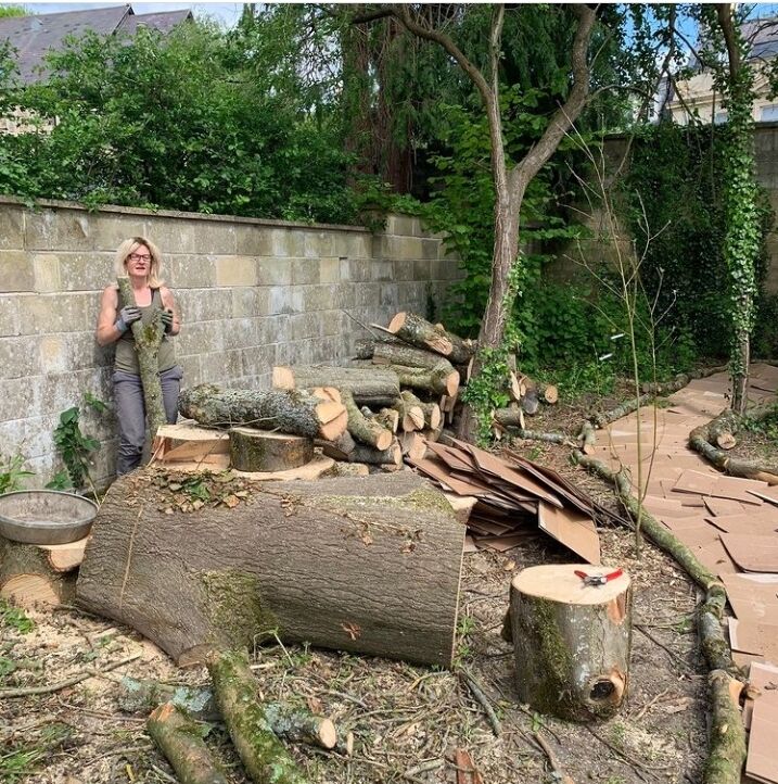 Case study Grow Batheaston | Avon Wildlife Trust