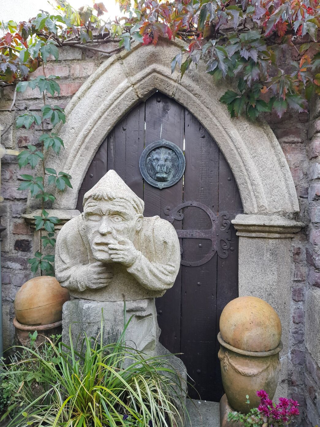 Team Wilder BS5 Garden St George in Bloom | Avon Wildlife Trust