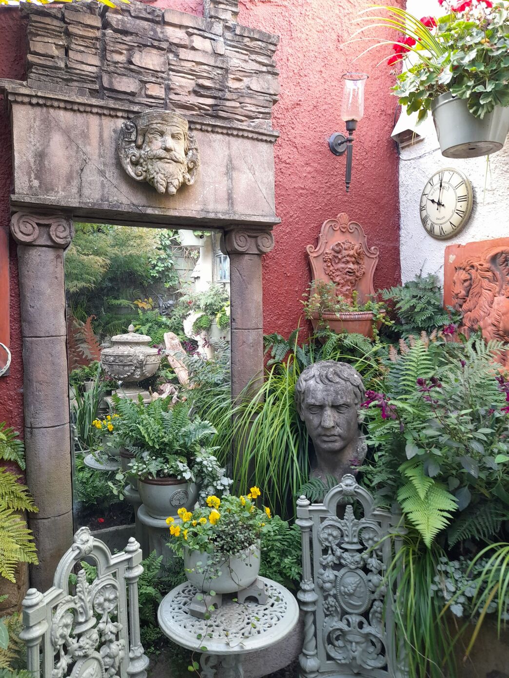 Team Wilder BS5 Garden St George in Bloom | Avon Wildlife Trust