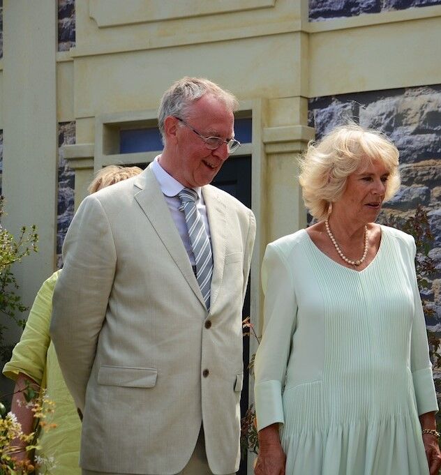 Team Wilder BS5 Garden St George in Bloom | Avon Wildlife Trust