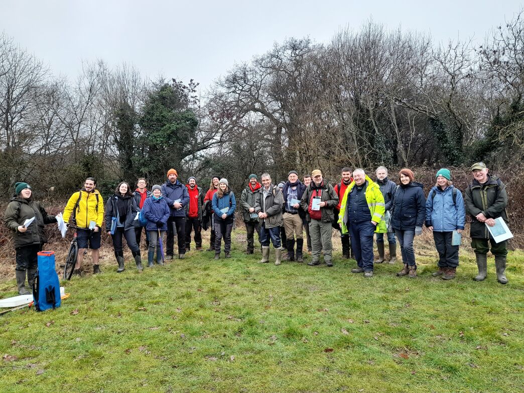 My Wild City Discoveries & Stories | Avon Wildlife Trust