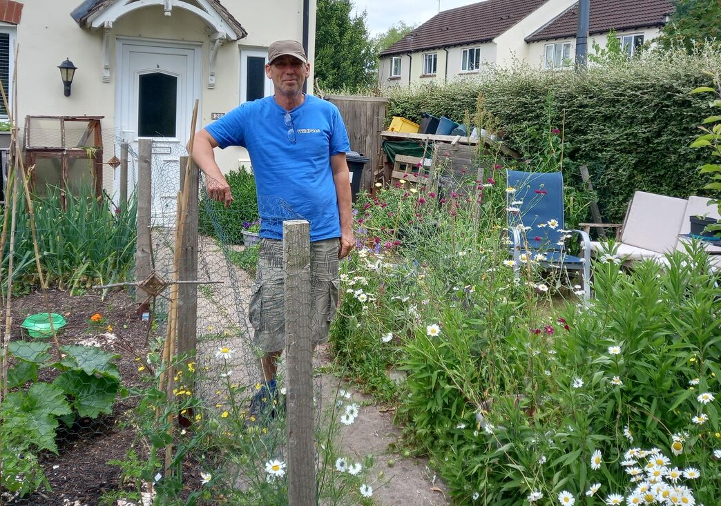 Warmley Community Nature Reserve | Avon Wildlife Trust