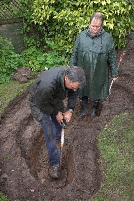 Case study TW Wildlife Gardening & Photography, Stephanie Chadwick, BS9 ...