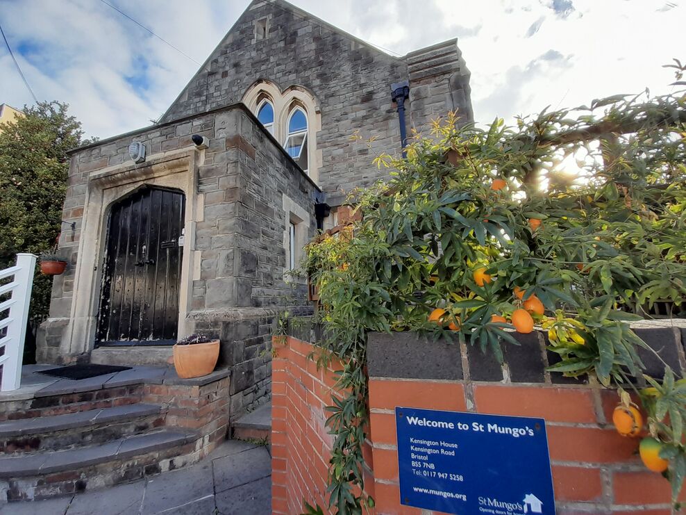 Team Wilder BS5 Garden St George in Bloom | Avon Wildlife Trust