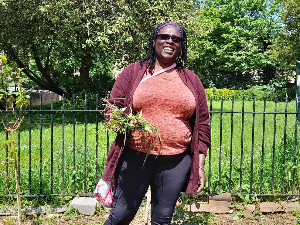 Team Wilder FAQ's | Avon Wildlife Trust