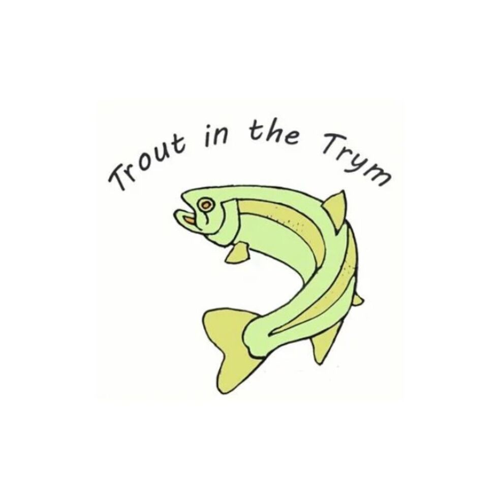 Team Wilder Trout in the Trym | Avon Wildlife Trust