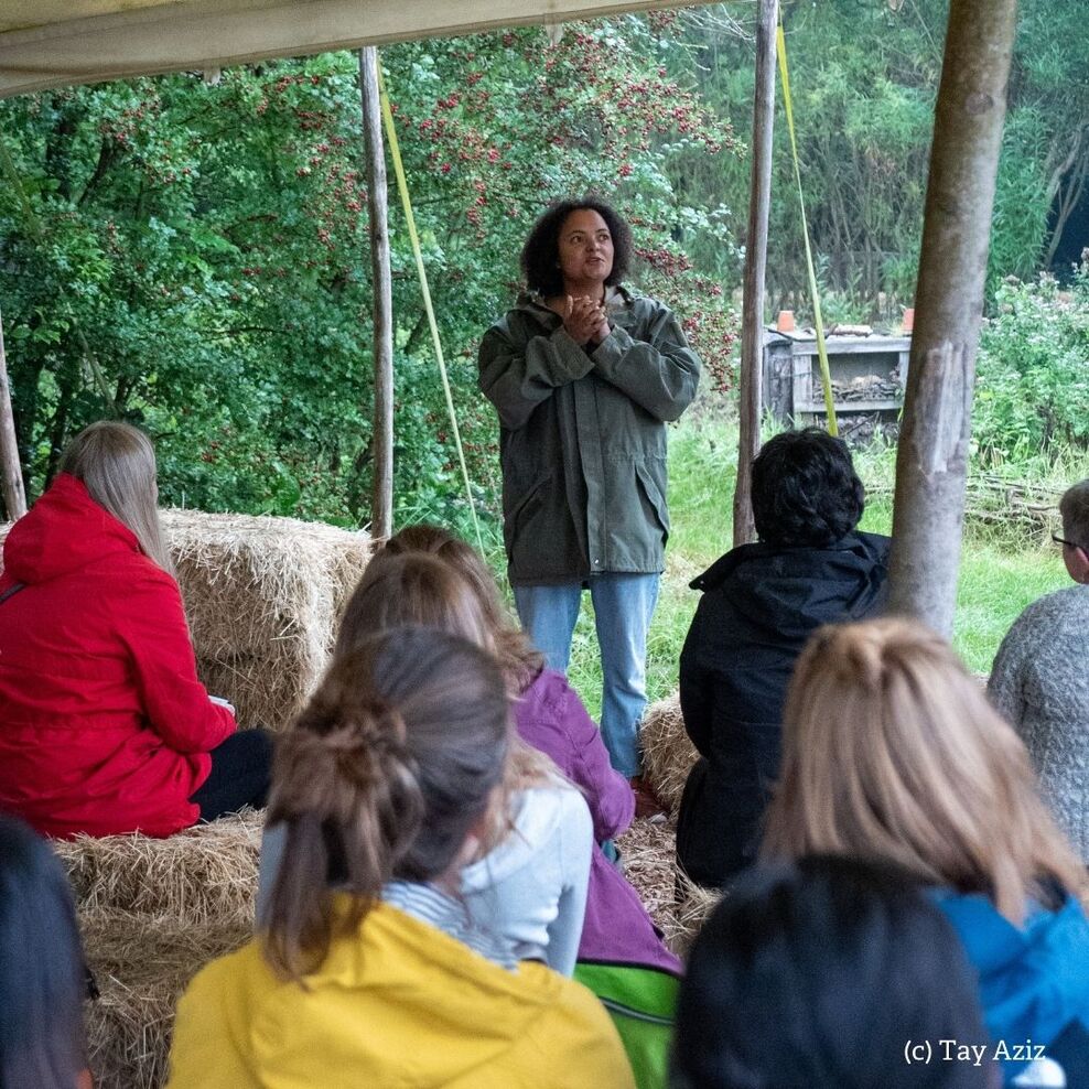 Team Wilder FAQ's | Avon Wildlife Trust