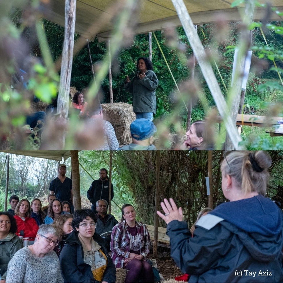 Team Wilder FAQ's | Avon Wildlife Trust