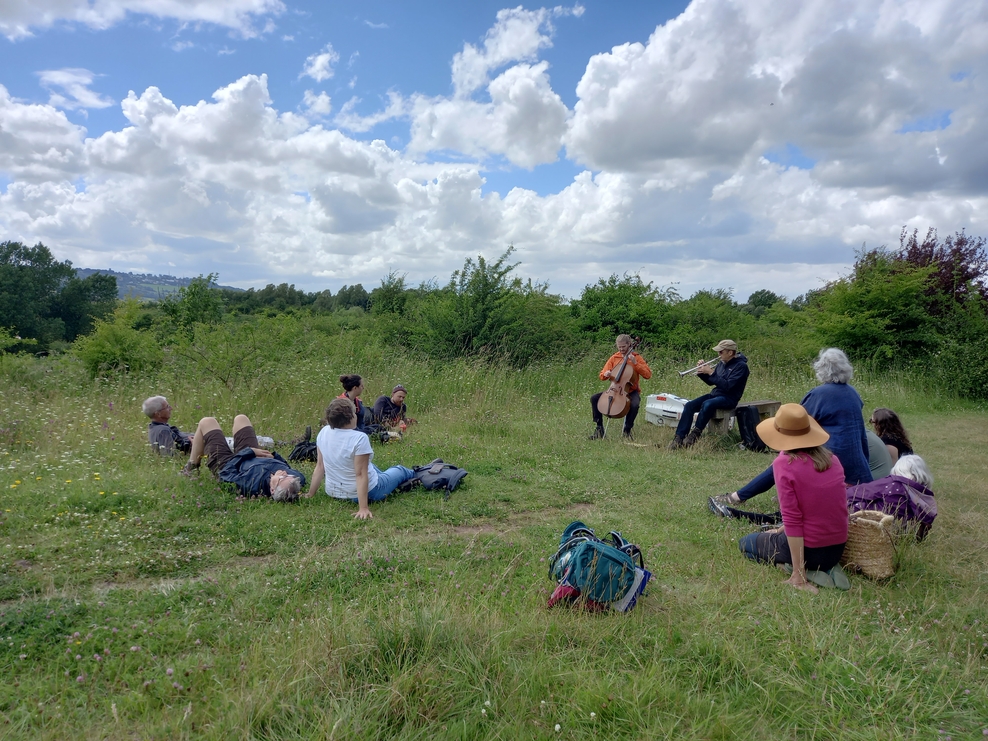 My Wild City Discoveries & Stories | Avon Wildlife Trust