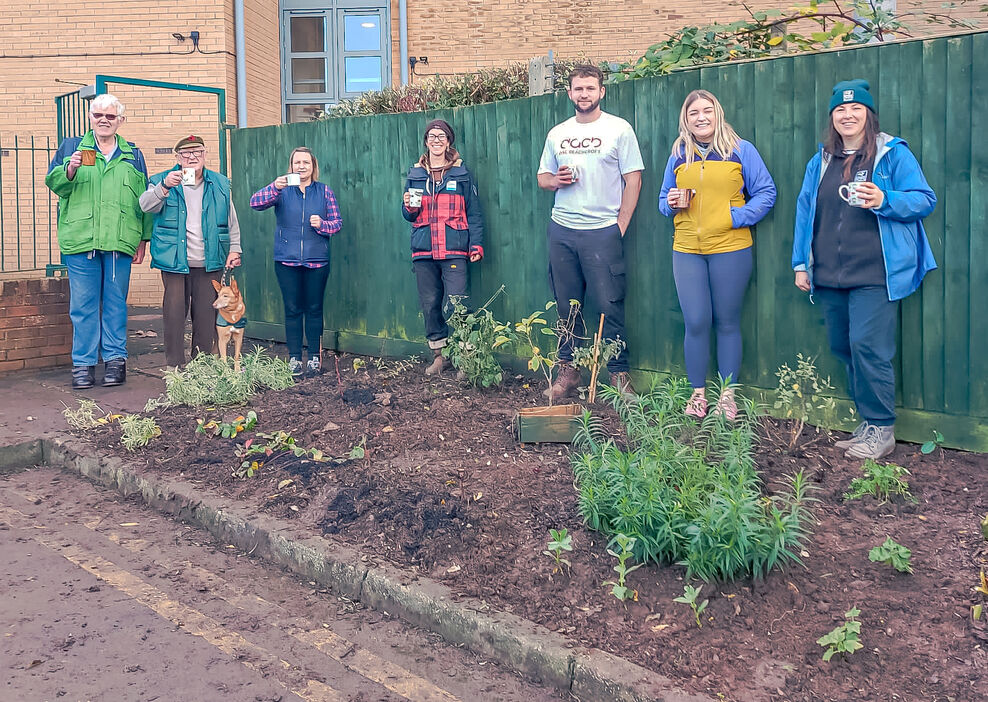 My Wild City Discoveries & Stories | Avon Wildlife Trust