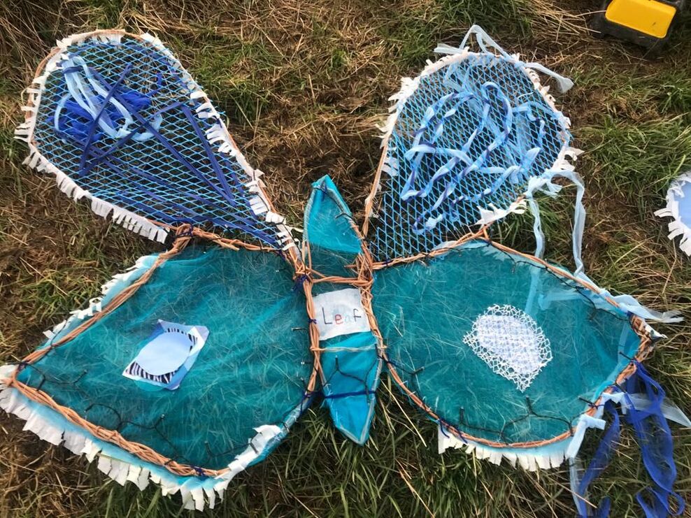 My Wild City Discoveries & Stories | Avon Wildlife Trust