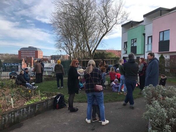Team Wilder Community | Avon Wildlife Trust