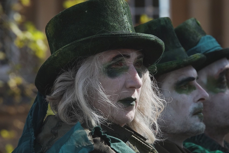 A Funeral For Nature | Avon Wildlife Trust